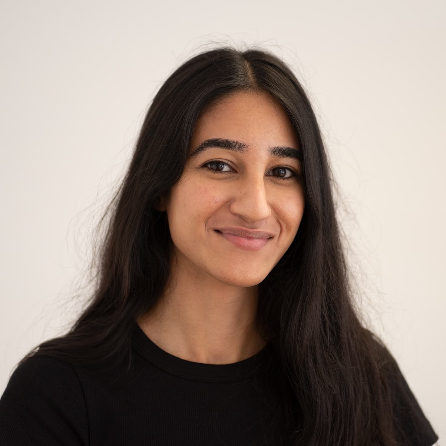 The SHM Foundation | Yasmine Uddin